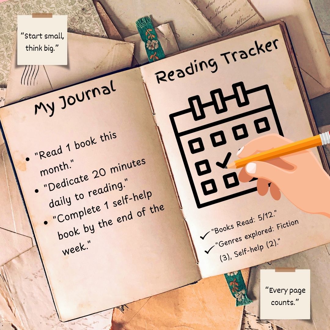 Why Reading is Important? Some Reading Tips to Help You Grow