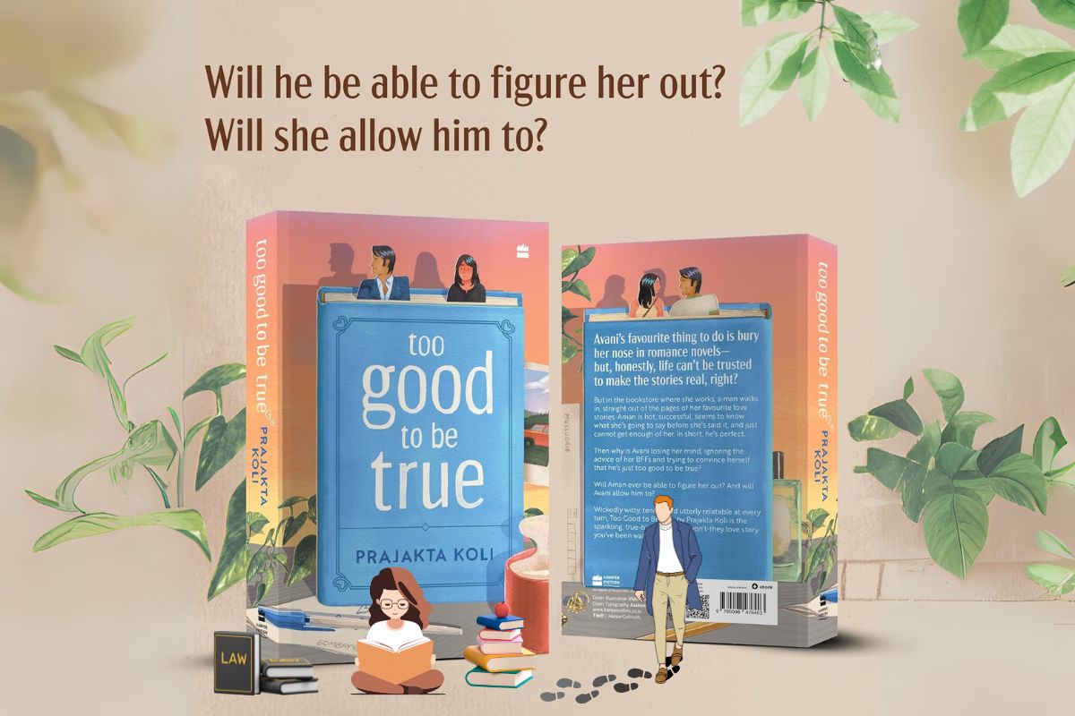 Too Good To Be True Prajakta Koli – Honest Summary & Review